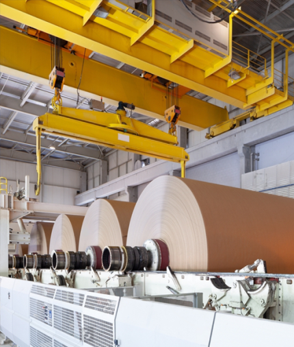 IECO Emballage